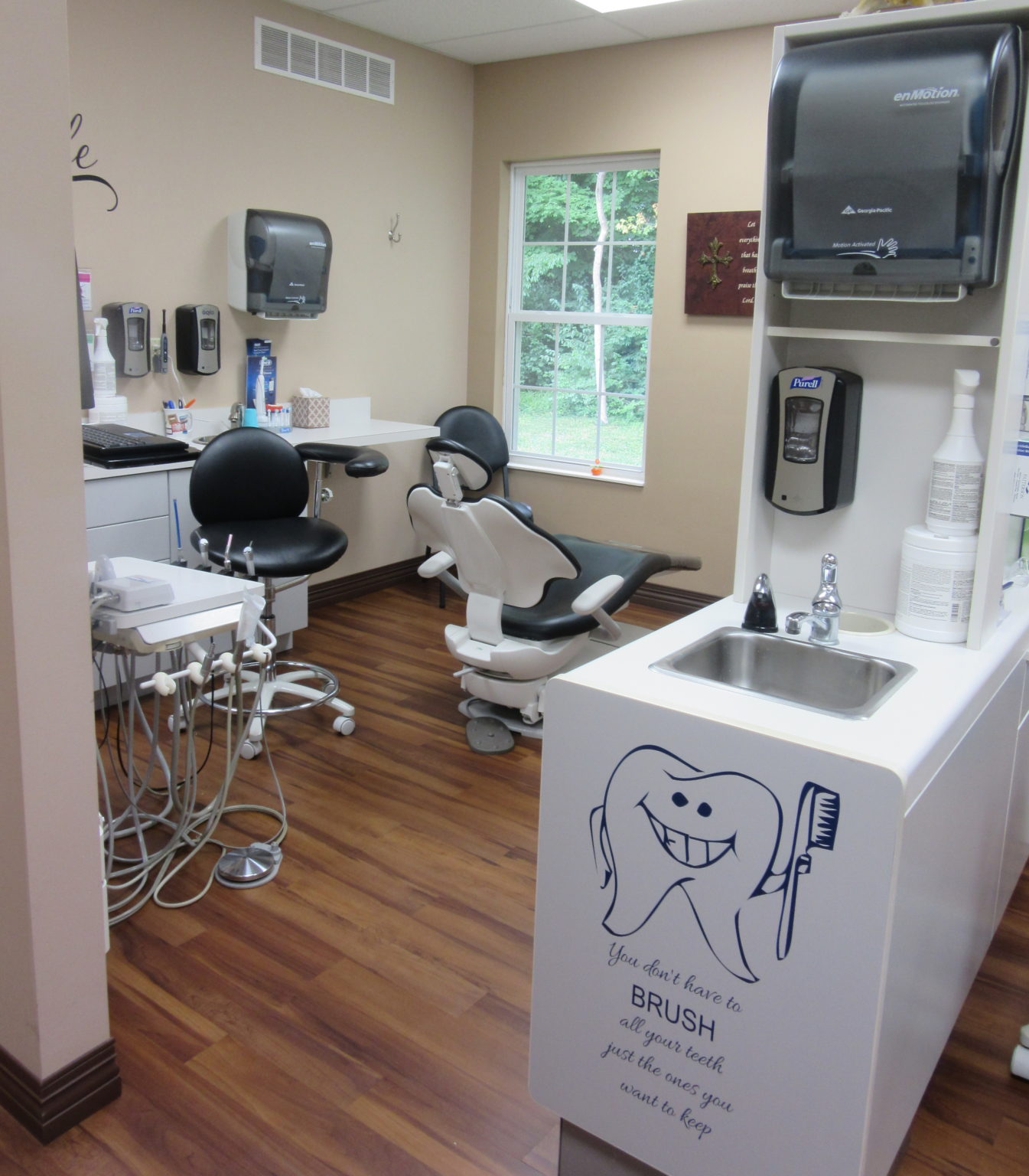 About Springfield Smiles Family Dentistry TMJ & Sleep Center ...